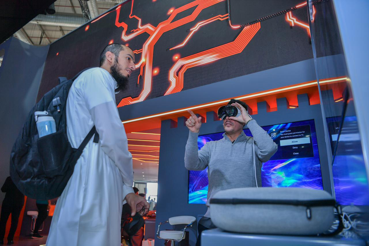 Alibaba Cloud – C2 Saudi